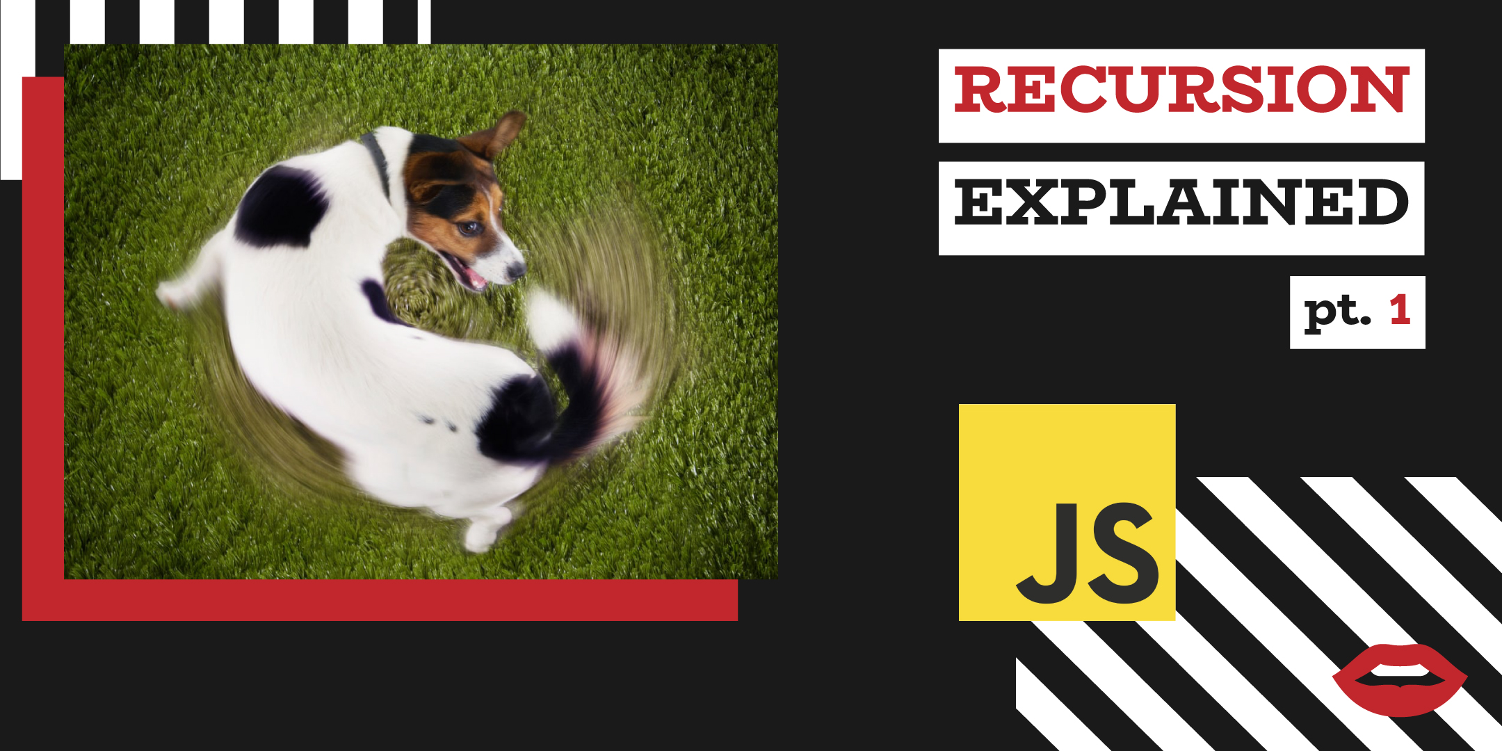 Unlock The Power Of Recursion By Understanding The Concepts Behind It